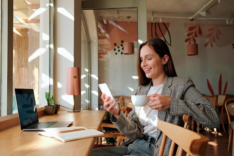 AI Phone System Designed for Customer Engagement | PanTerra