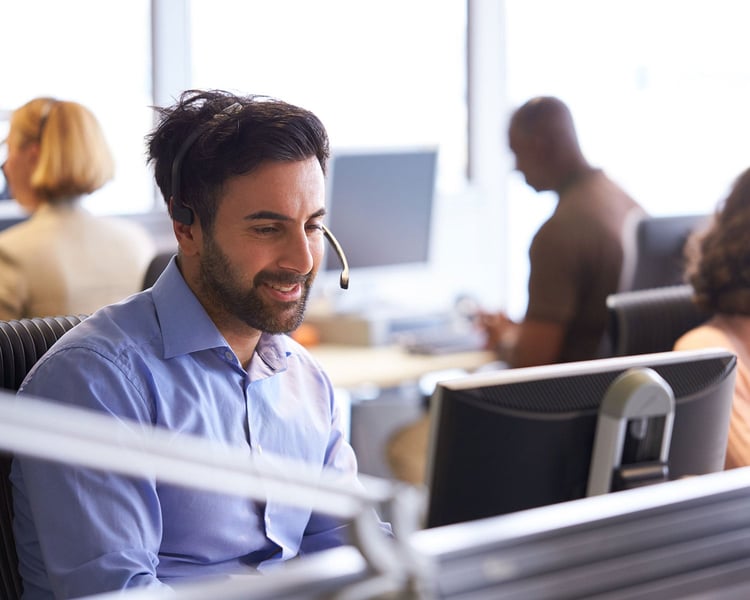 Office Communications Solutions with PanTerra Networks